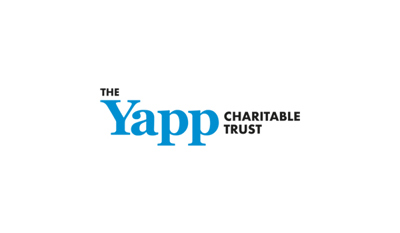 Yapp Charitable Trust | Church Fundraising | Ecclesiastical
