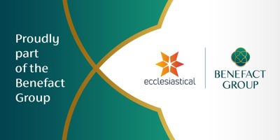 Parent company renames as Benefact Group | News | Ecclesiastical