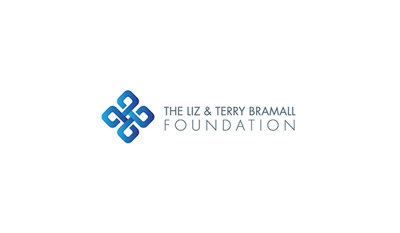 Liz and Terry Bramall Foundation | Church Fundraising | Ecclesiastical