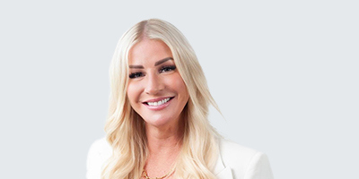 Lara Bealing appointed Marketing Director | News | Ecclesiastical