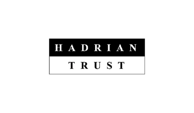Hadrian Trust | Funding | Church Fundraising | Ecclesiastical