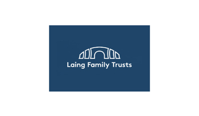 Laing Family Trusts | Funding | Church Fundraising | Ecclesiastical